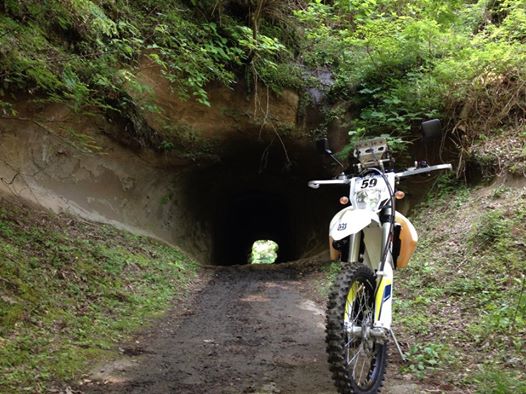 Motorcycle Rally Computer rc-7