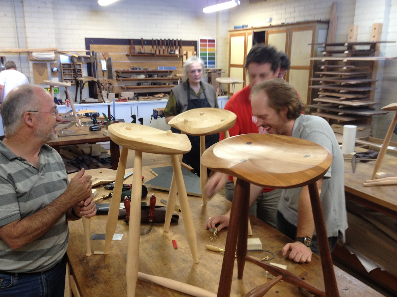 Melbourne Guild of Fine Woodworking