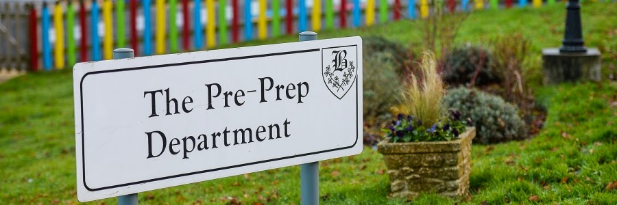 Pre-Prep @Brambletye