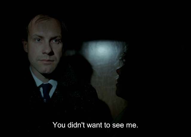 Caminando en círculos: Cine Polaco (L): Dekalog IX/X (Decálogo 9 y 10 ...