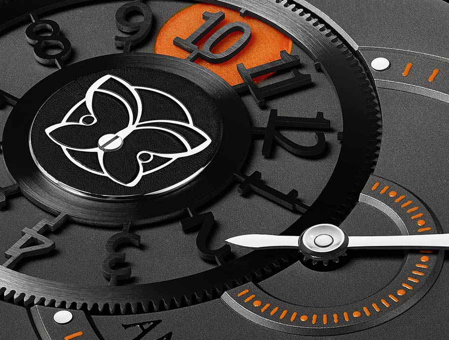 Andreas Strehler - Time Shadow | Time and Watches | The watch blog