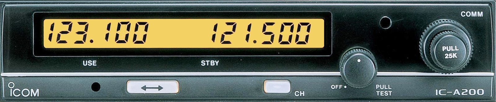 AIR BAND RADIO - NSW: AIR-BAND TERMINOLOGY