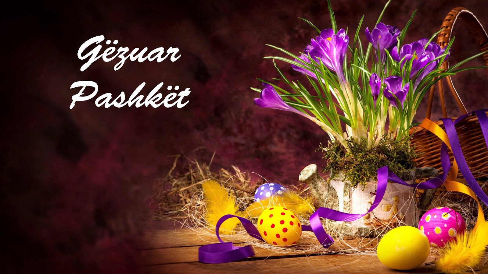 images: Gezuar pashket foto