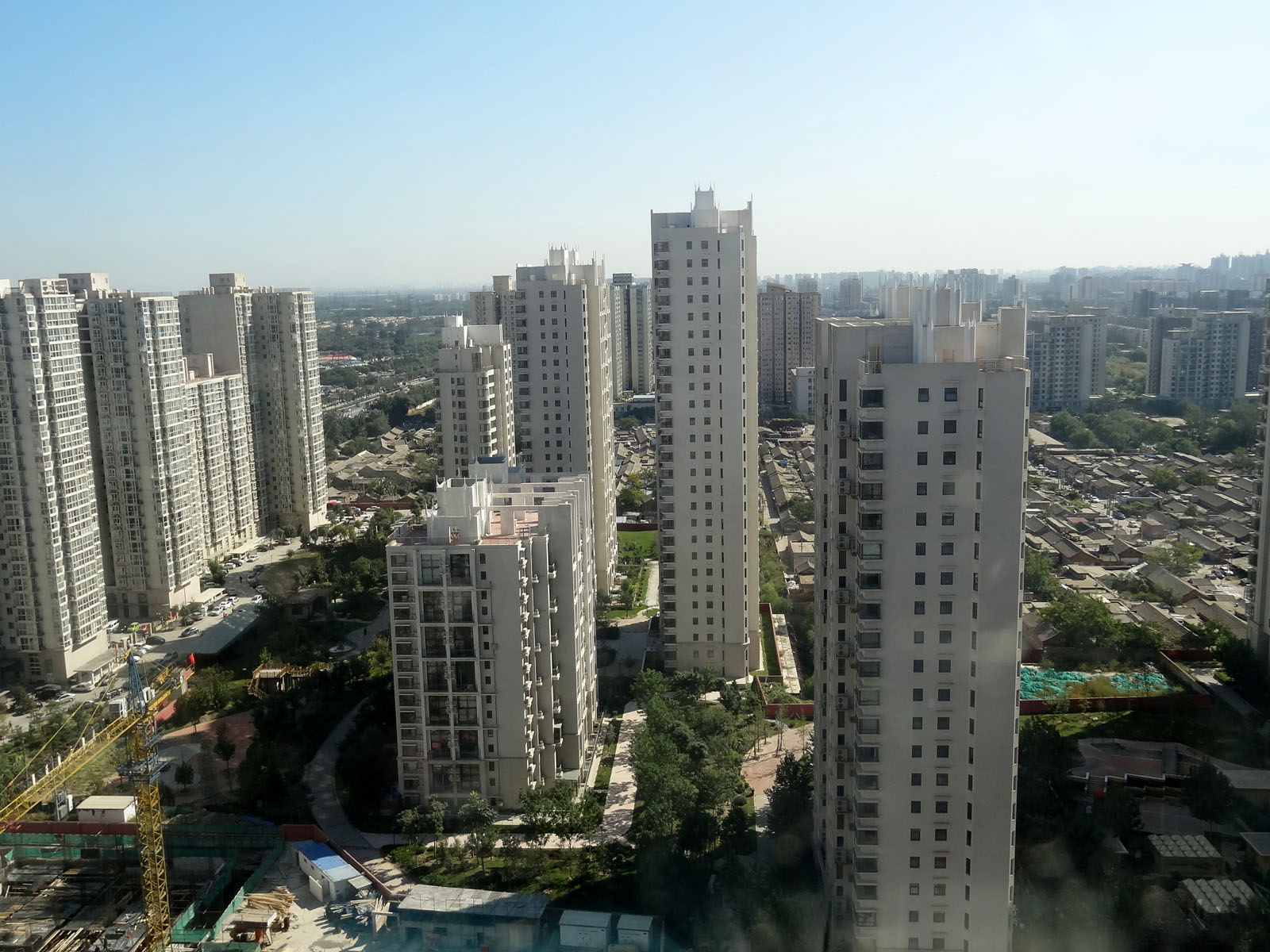 Dreamland: Beijing VS Tokyo