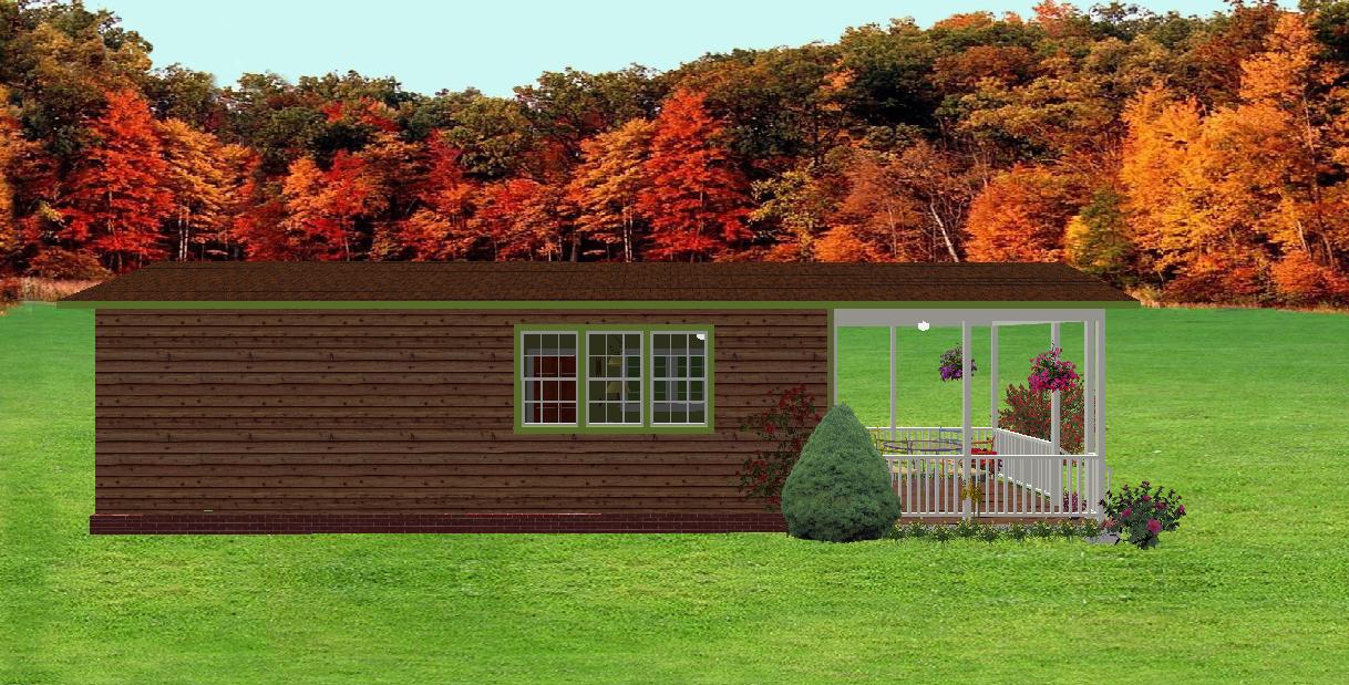 Small Home Building Made Easy.com