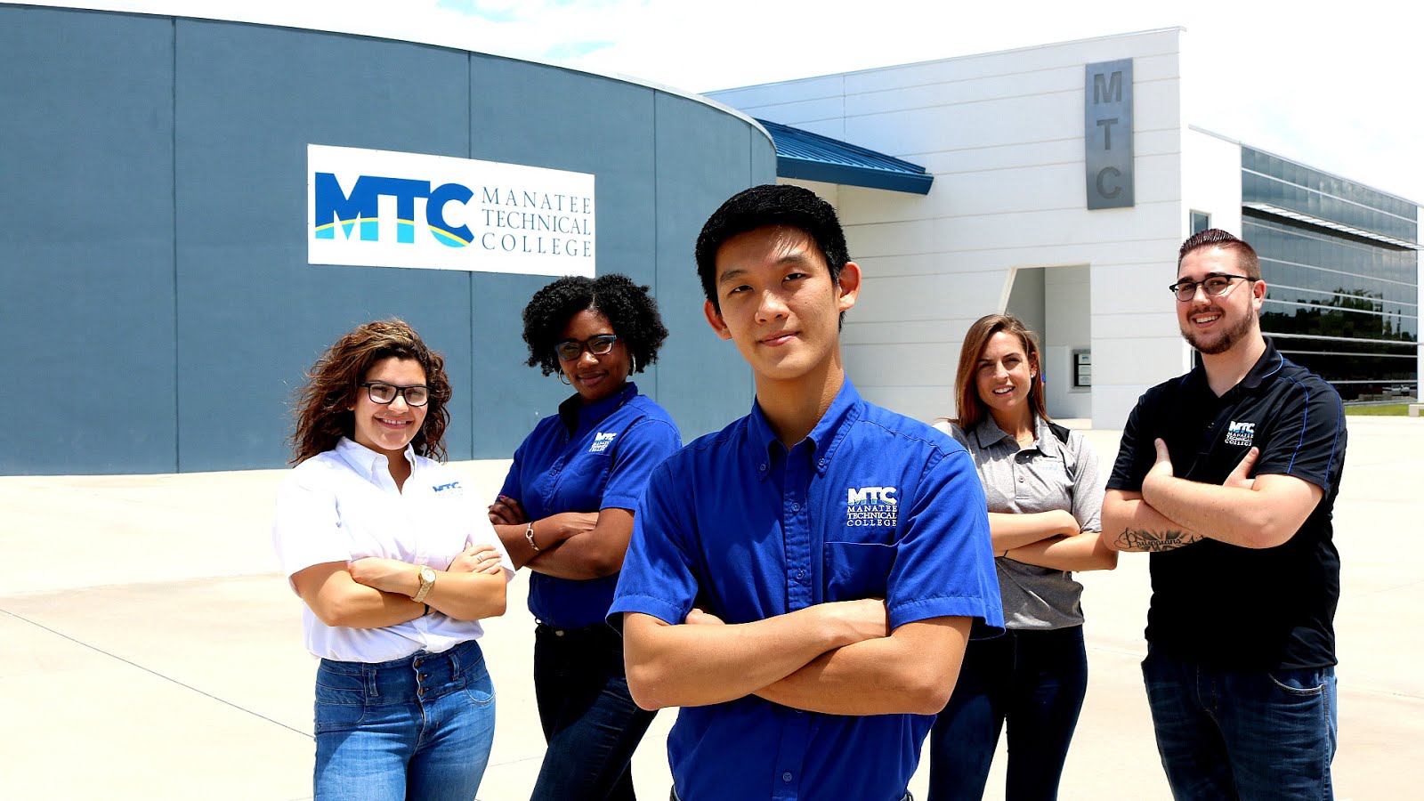 Florida State College at Jacksonville - College Choices