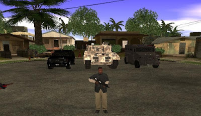 Pack Kendaraan GTA V | GTAind - Mod GTA Indonesia