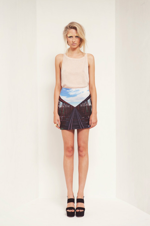 Neoteny tokyo: CAMEO the label Australia