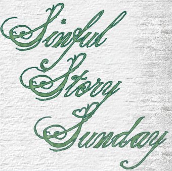 Dr. Cullen's Love Shack: ::Team Twilight:: Sinful Story Sunday