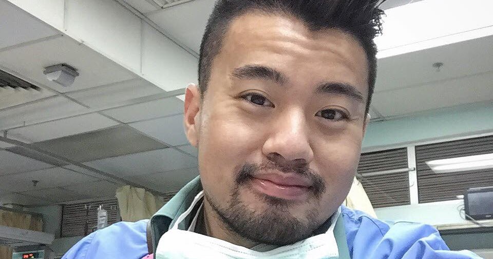 男色的介绍: 大马“最性感的医生”Brian Lim!