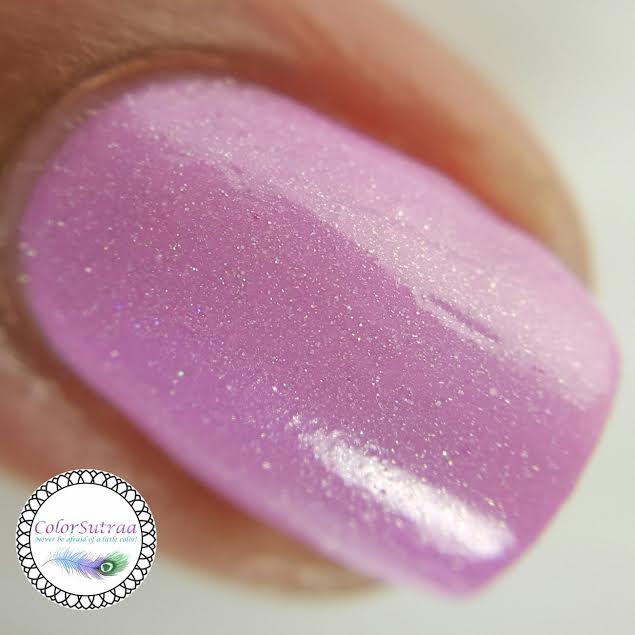 DAINTY DIGITS POLISH Rainbow Gelato collection...plus a BONUS holo ...