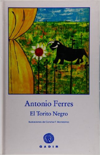 Bellas Letras: El torito negro