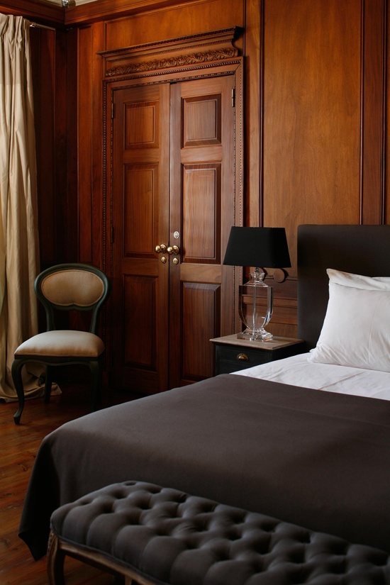 Splendid Sass: BEDROOM BLISS