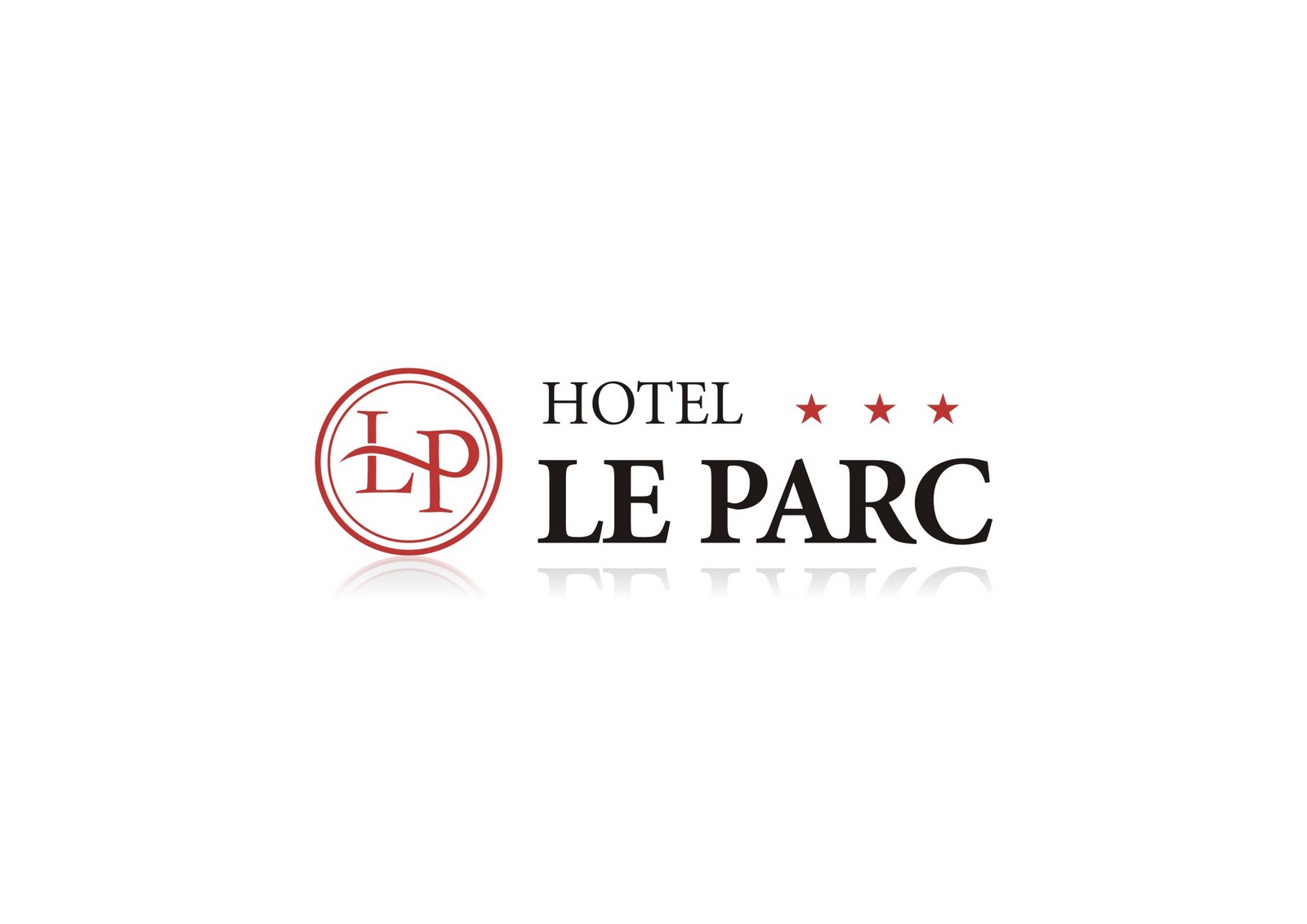 Diseño y Comunicación Visual: Hotel Le Parc