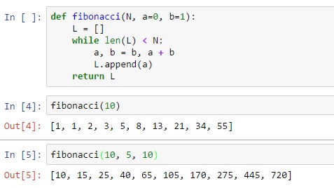 DataScience With Python/R/SAS: Basic Python | Functions