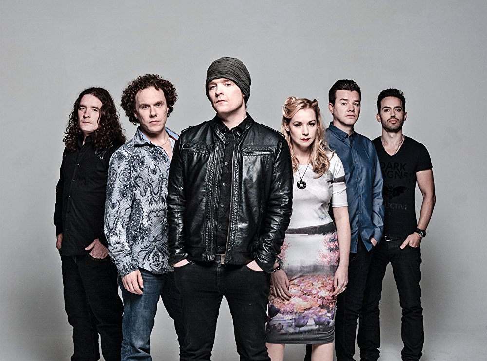 Anathema revelam novidades na composição da banda