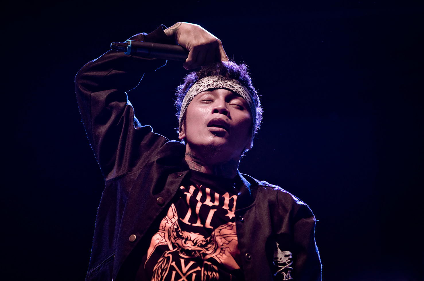 Manila's Indie Music Scene: Wilabaliw