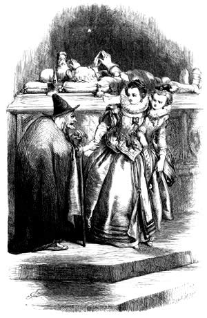 Shaun Underwood And Jackie Gee: The Pendle Witch Trial of 1612