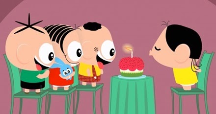 InfoAnimation.com.br: Série 'Mônica Toy' ganha 3º temporada