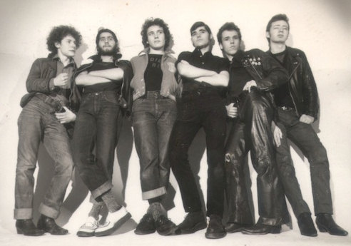 tonyface: Bazooka Joe