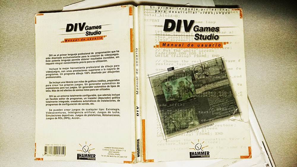 David Ferriz: Los primeros videojuegos de DevilishGames (1998-2000)