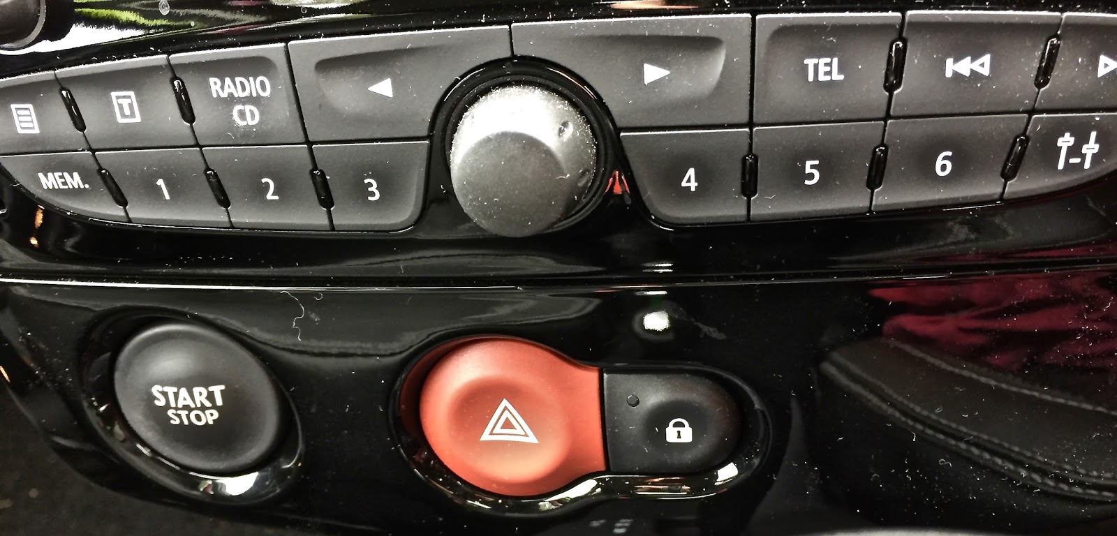 Travel with Angela Lansbury: How Do You Operate Hazard Warning Lights ...