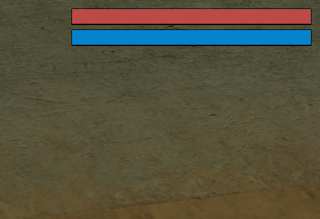 Hud Simples - MTA Brasil