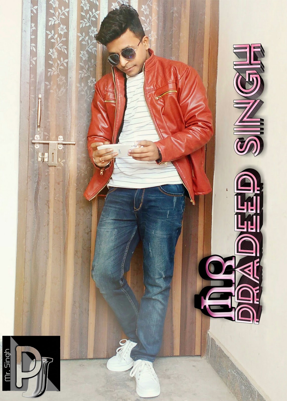 Pradeep Kumar Singh: Gallery