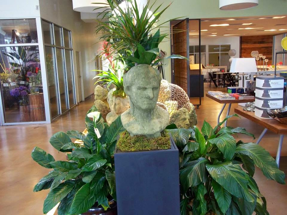 The Arts by Karena: Studio Dan Meiners and Pennway Place Event Space