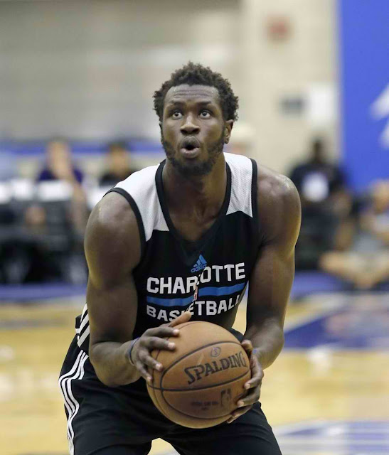 List of 9 Australian players currently playing in NBA that Gilas might ...