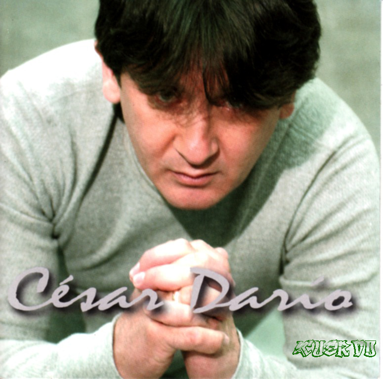 César Darío-Un Canto a Jesús- ~ Recursos Cristianos