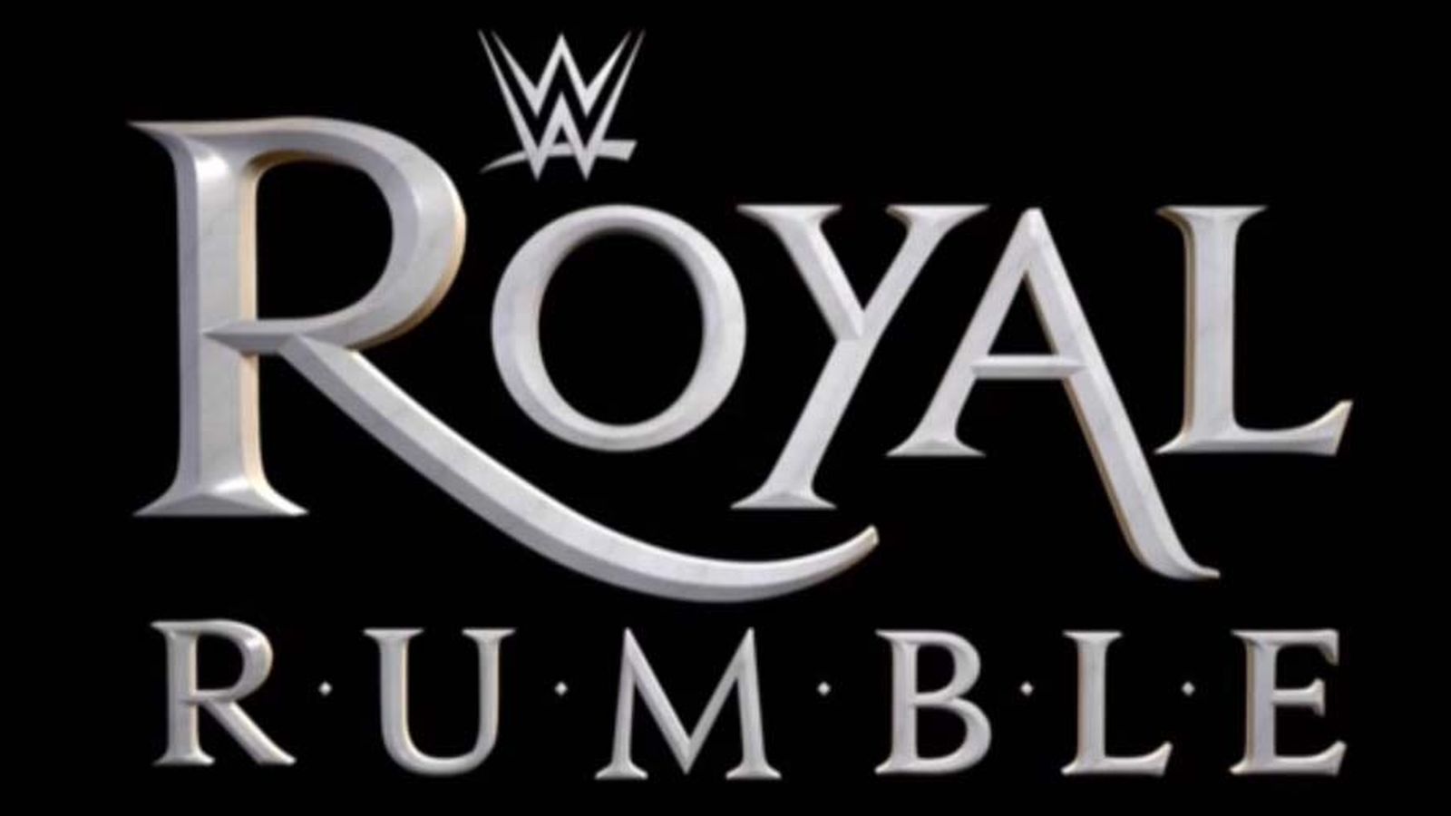 Updated Card for WWE Royal Rumble PPV - Latest WWE News and Rumors