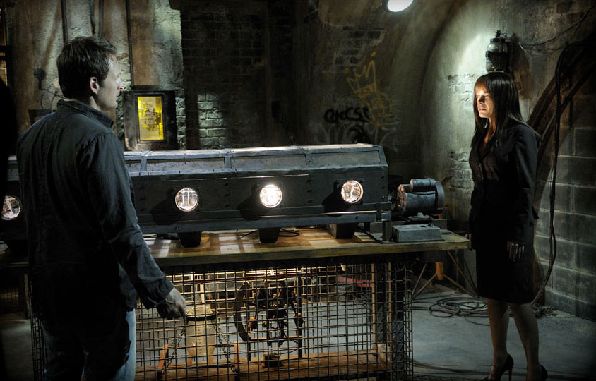 EN LA BOCA DEL DEMONIO: Las 8 trampas mas horrorosas de Jigsaw