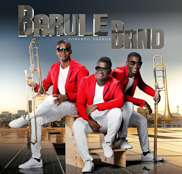 Lanota presenta la historia de Barule band - LA NOTA