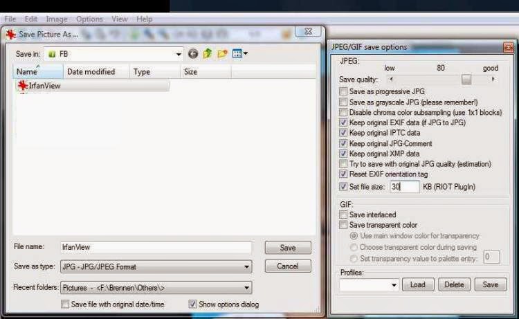 Essential Free Apps: Irfan View