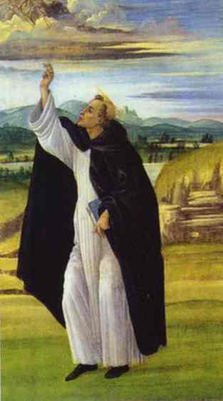 CatholicFamilyToday: Feast of Saint Dominic