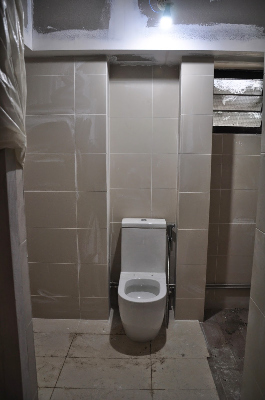 Thoughts attic: Day 8 - Tiling of Box-Ups