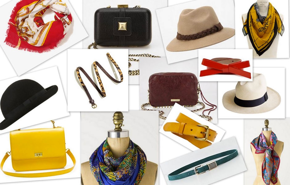 ModaMania: Accesorios