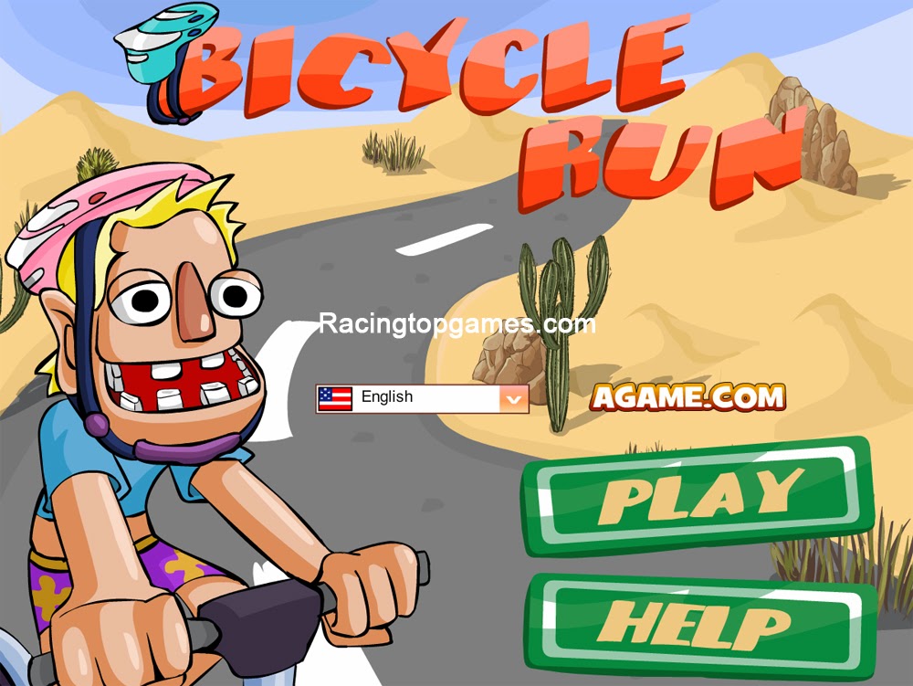 Tải về game đua xe đạp Bicycle Run - Trò chơi đua xe đạp hấp dẫn | Viết ...