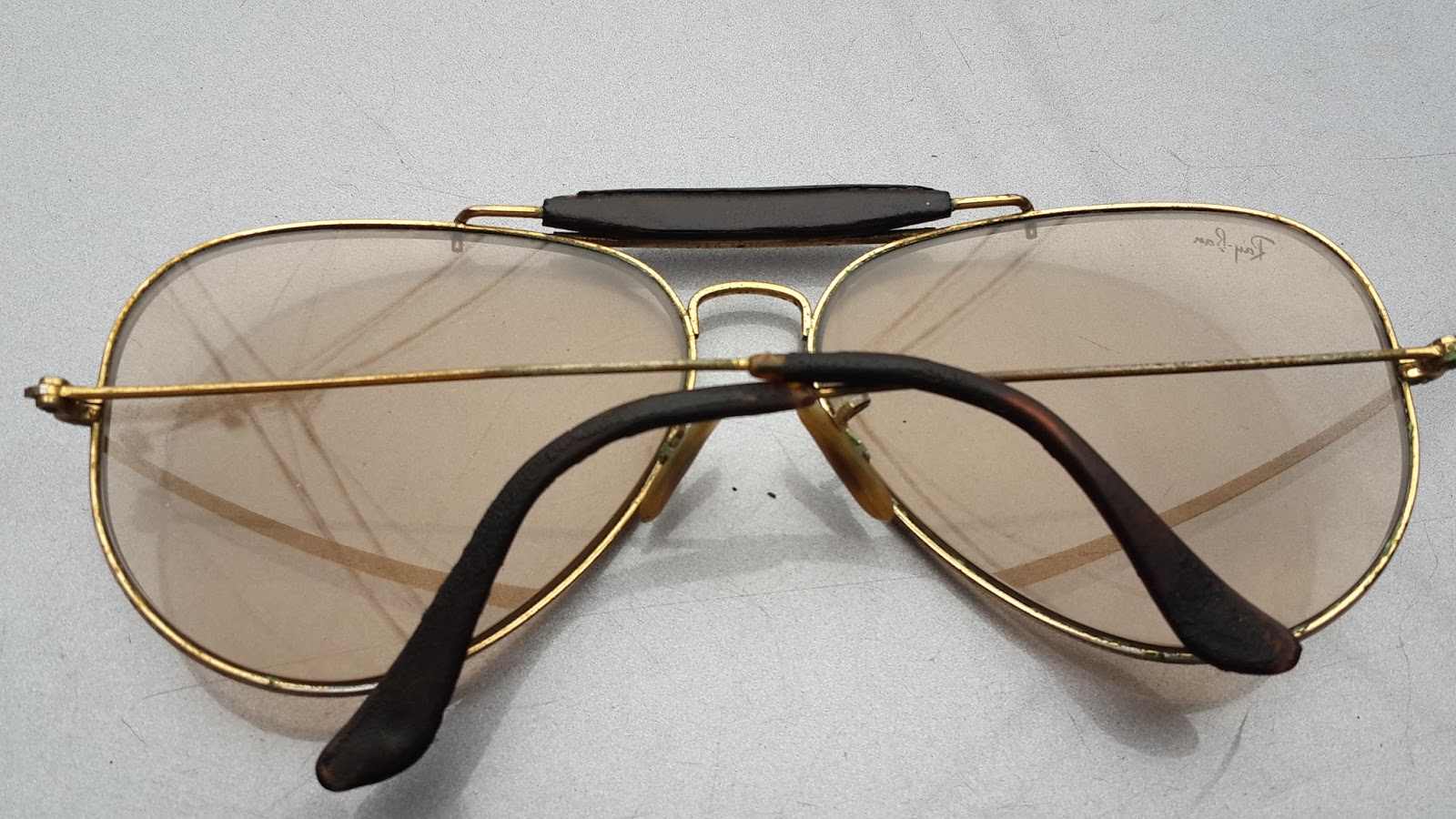 baranghobi: Kacamata RayBan