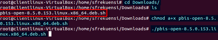 Cara Join Domain Pada Ubuntu 15. - Online System