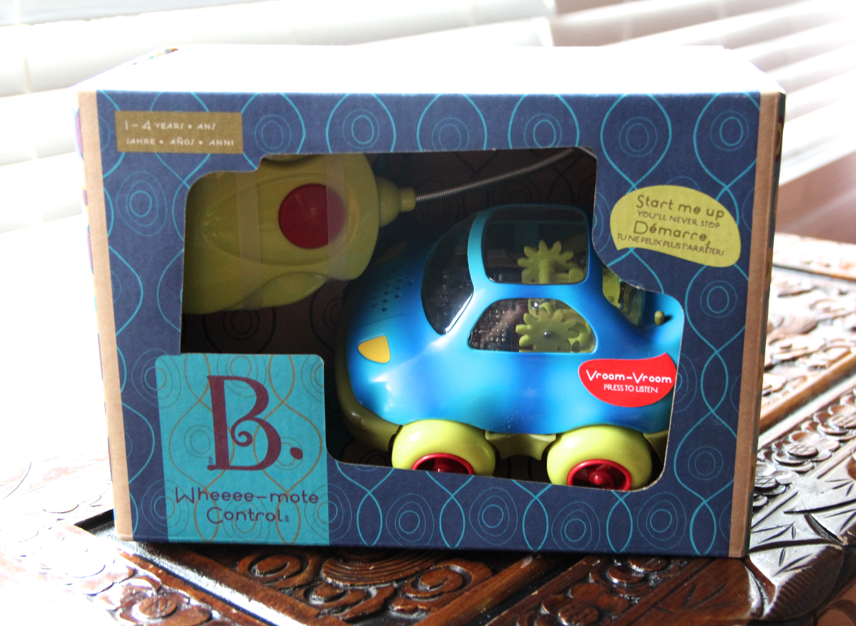 Holiday Gift Guide: Gift Ideas from DeSerres | Toronto Teacher Mom