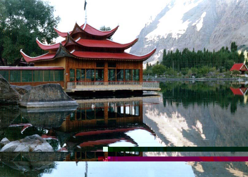 Skardu (Balti Yool): Beautiful Baltistan خوبصورت بلتستان