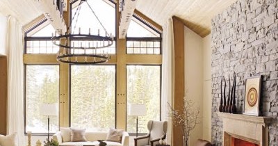 Madison Muse: Montana Design