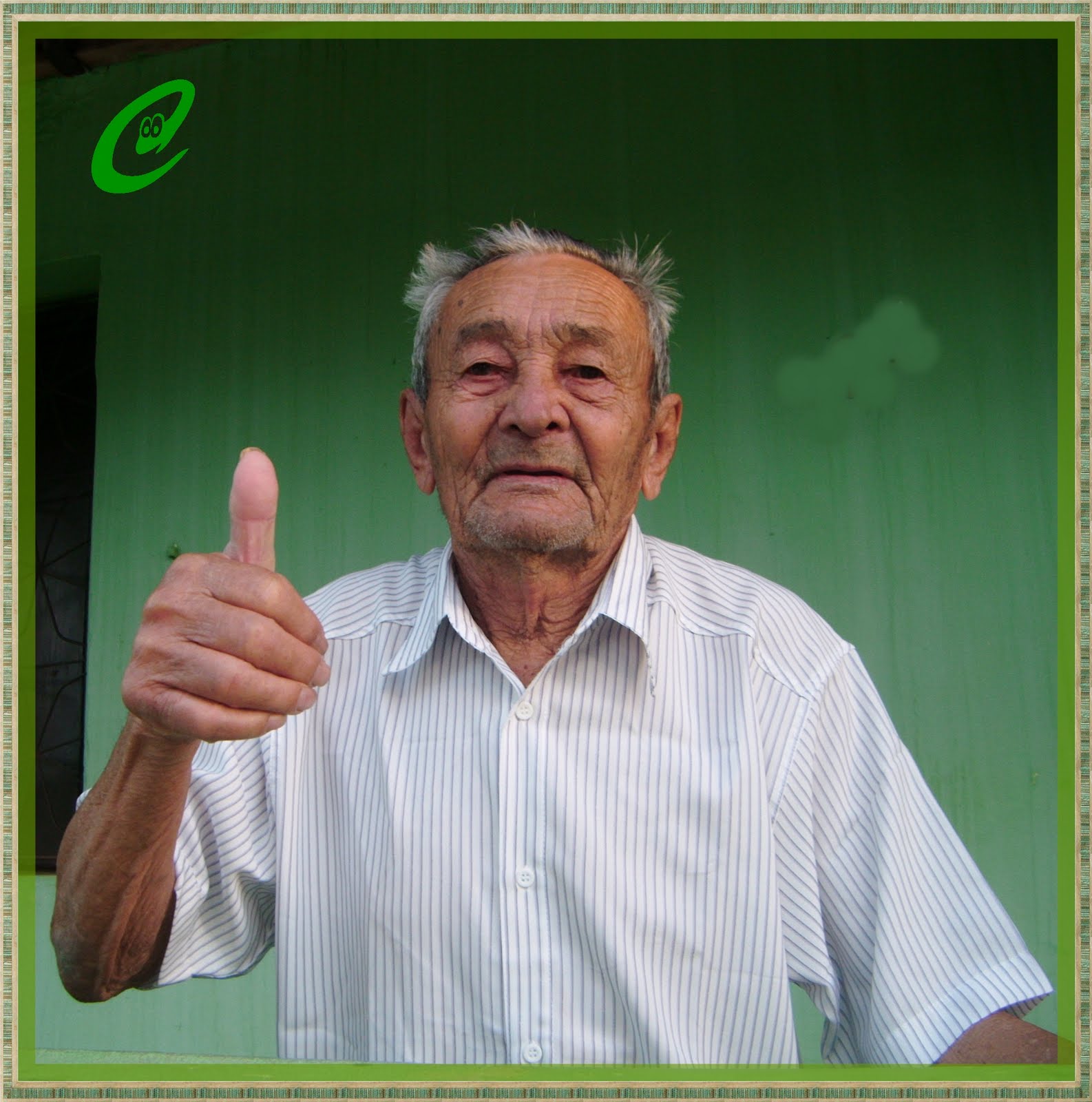 COBREANDO: BILALA - MUITOS ANOS DE VIDA!