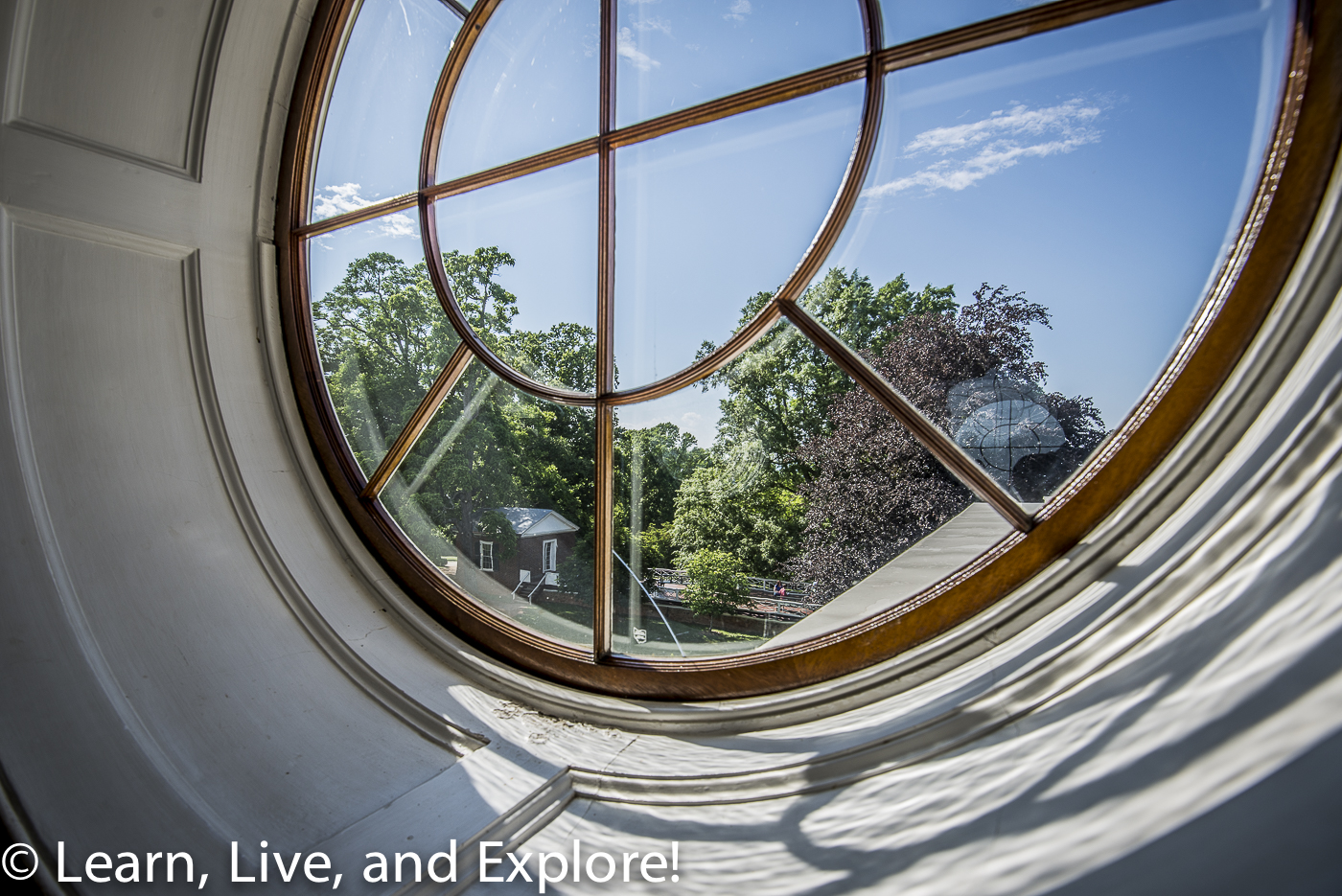 Visiting the Homes of Our Founding Fathers ~ Learn, Live, and Explore!