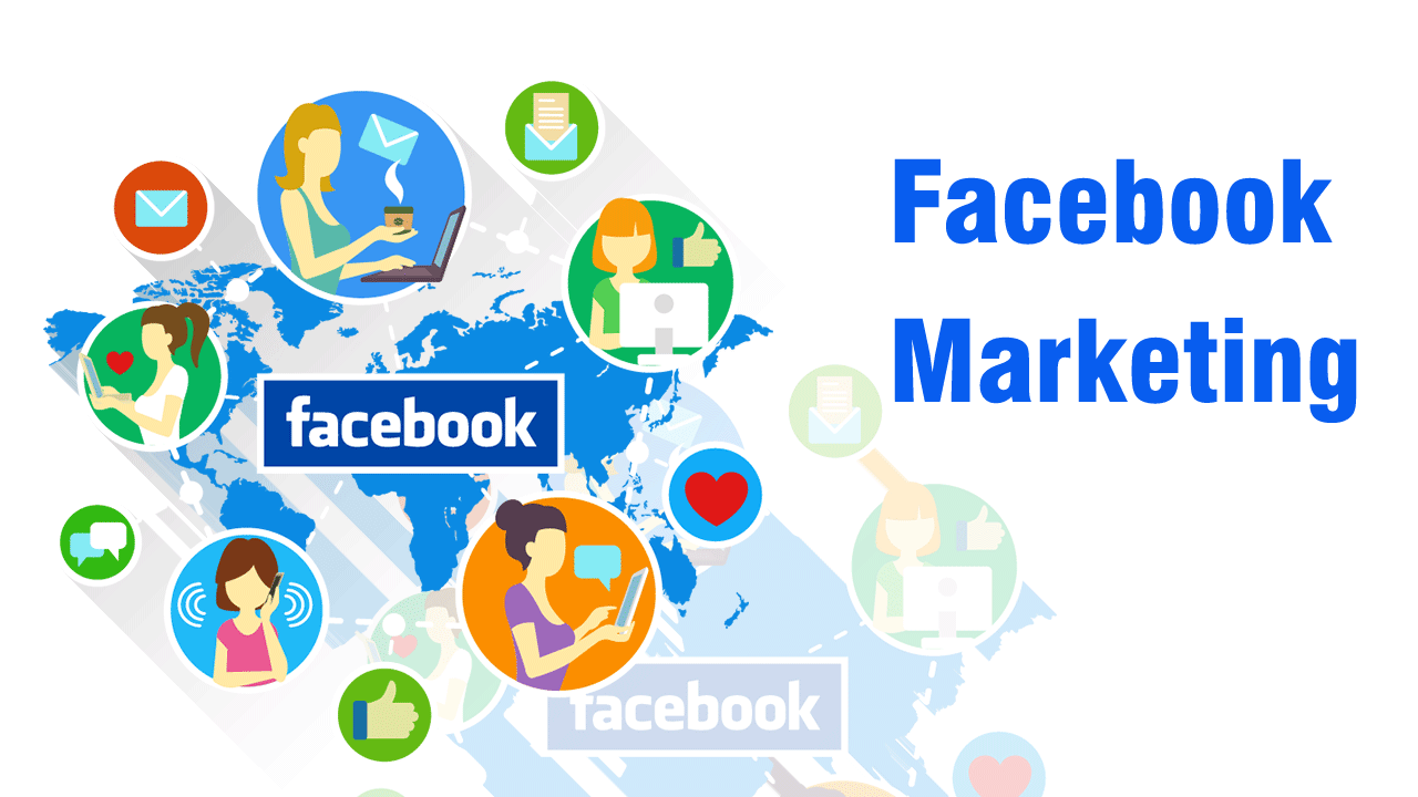 Principles of Facebook Marketing