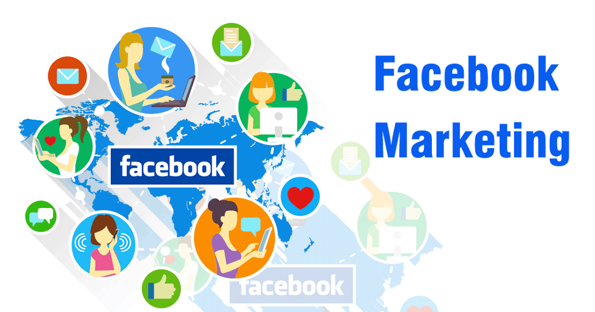 Principles of Facebook Marketing