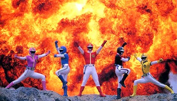 SUPER SENTAI EVOLUTION-THE UNOFFICIAL SUPER SENTAI BLOG: SUPER SENTAI ...
