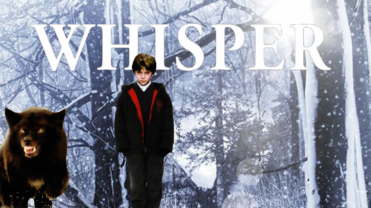 Whisper 2007 | Collector's Movies